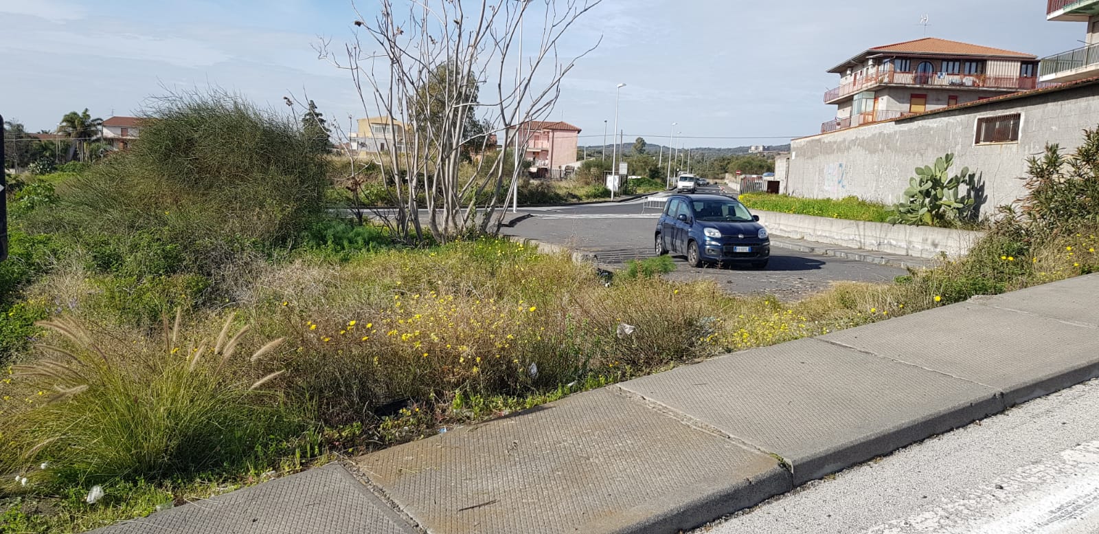 Catania, Zingale (IV Municipio): "Completare il Progetto Nord-Ovest nel ...