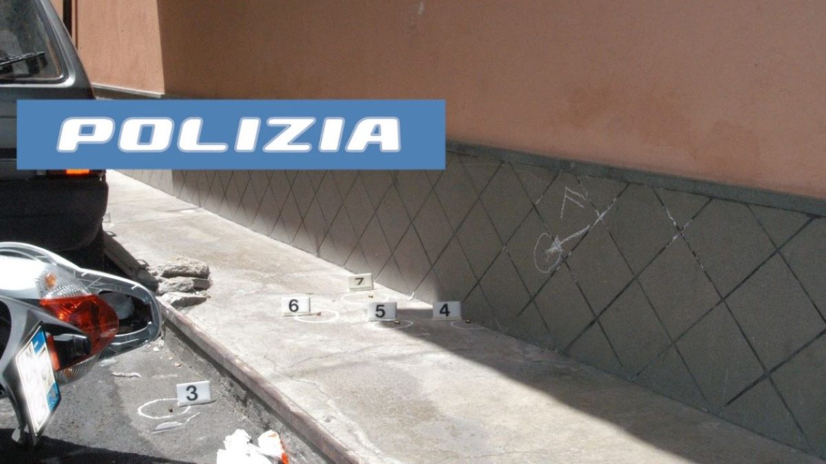 Omicidi ad Adrano, in manette quattro esponenti di un clan