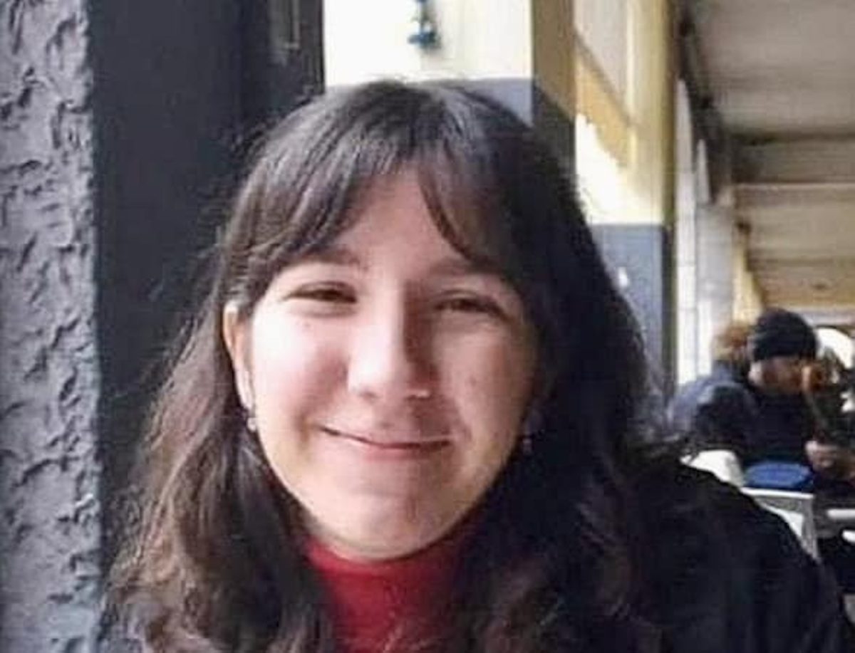 giulia cecchettin morta - NewSicilia