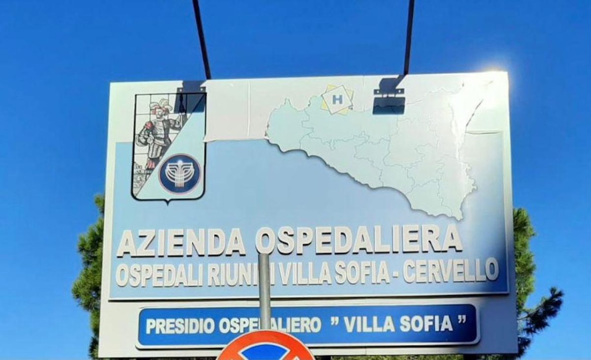 Si dimette il direttore sanitario dell’Azienda “Villa Sofia-Cervello”