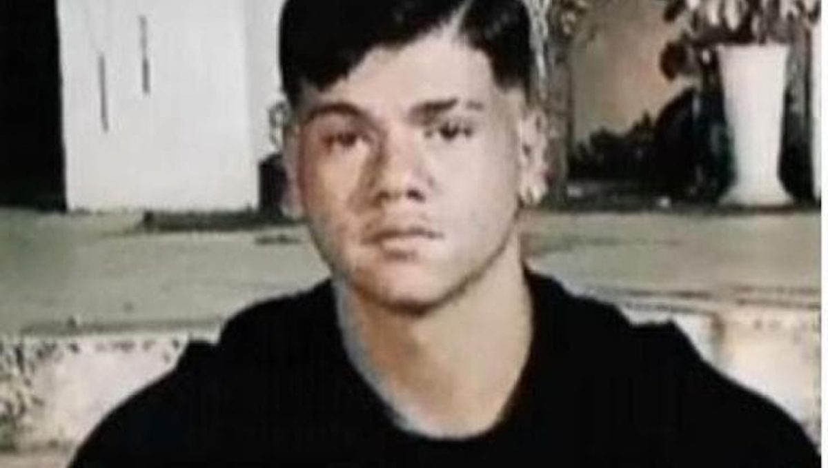 Nicolas Lucifora ucciso "per gelosia". La confessione dell'autore